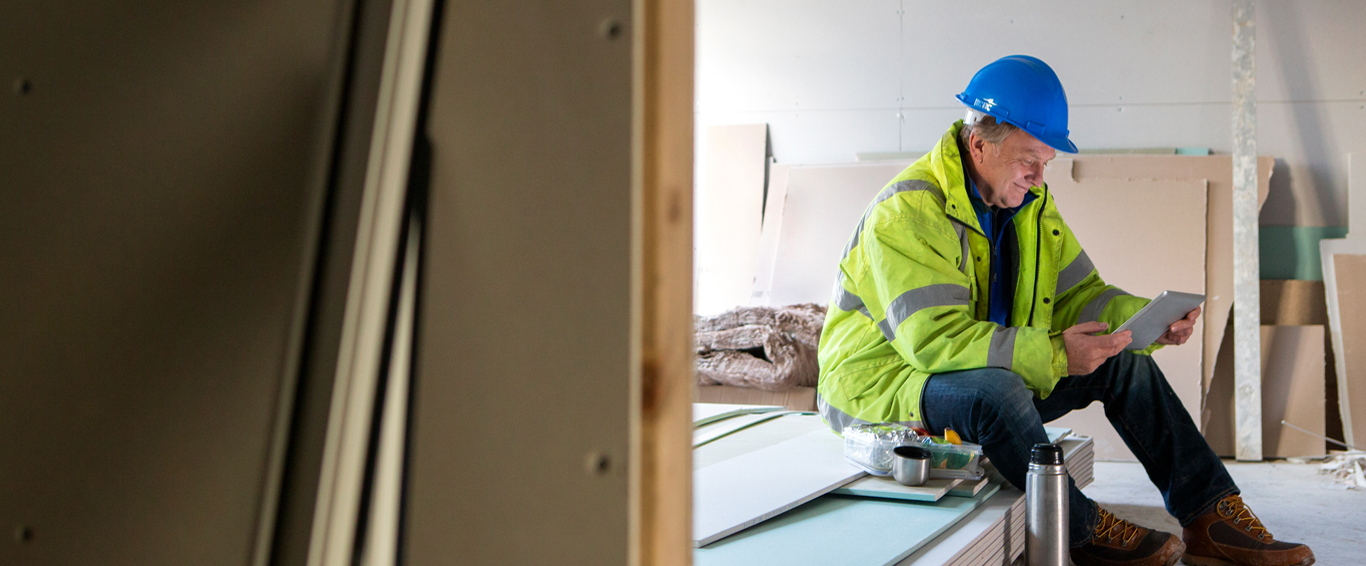 Drywall Estimating Software | Precise Bids | The EDGE®