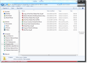 Load Background Image (v10) - Estimating Edge