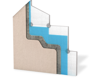 EIFS Estimating Software | Exterior Insulation and Finish Systems