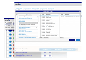 Drywall Estimating Software | Precise Bids | The EDGE®