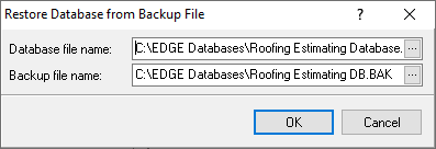 Install The EDGE Estimator v10 - Estimating Edge