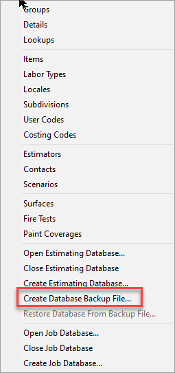 Install The EDGE Estimator v10 - Estimating Edge