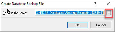 Install The EDGE Estimator v10 - Estimating Edge
