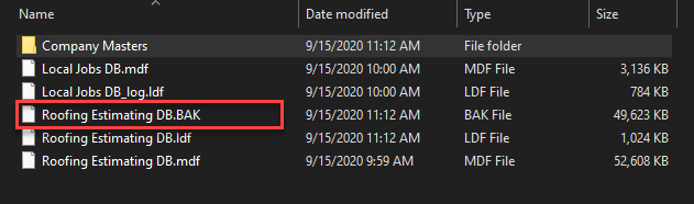 Install The EDGE Estimator v10 - Estimating Edge