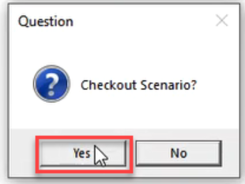 Activation Error - Estimating Edge