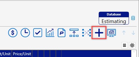 Project Conditions – How to Use, v12 - Estimating Edge