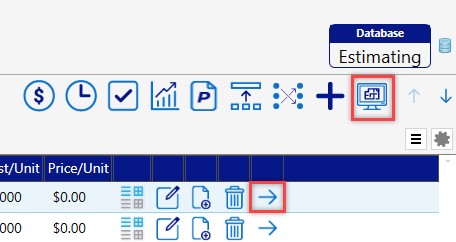 Project Conditions – How to Use, v12 - Estimating Edge